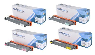 Compatible Brother TN XL High Capacity Colour Toner Cartridge Multipack