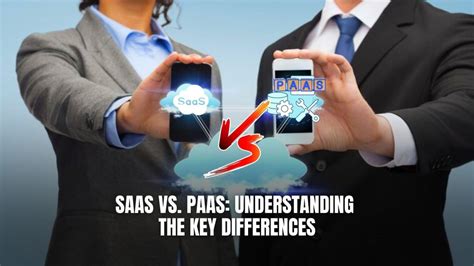 SaaS Vs PaaS Understanding The Key Differences Subscribed FYI