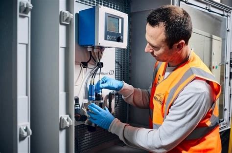 Global Leader In Liquid Analysis Automation International