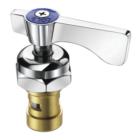 Krowne Cold Valve Repair Kit For Faucets And Pre Rinses
