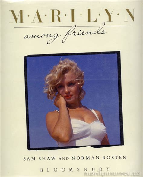 Melinda Masons Marilyn Monroe Book Collection