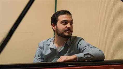 Simone Ivaldi Young Artists Piano Solo Series 2022 2023