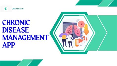Ppt Chronic Disease Management App Powerpoint Presentation Free