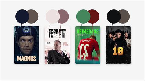 Creating A Color Algorithm With Accessibility In Mind By Heydays
