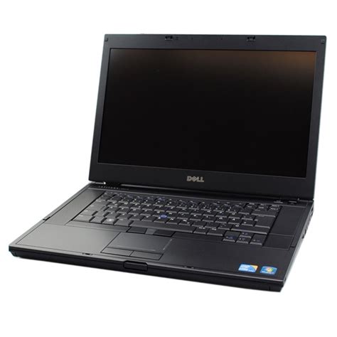 Dell Latitude E6510 14 Inch Notebook Intel Core I5 M