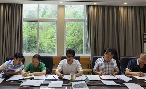 党委委员、副院长张家俊主持召开2023级中职新生开学工作协调会铜职要闻铜仁职业技术学院