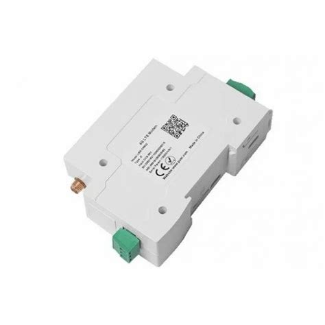 USR DR E DIN Rail RS LTE CAT Modem At Piece Pimple Nilakh Pune ID