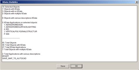 Xdtools An Open Project For Creating Tools For Xdata Autodesk Community