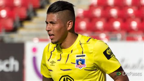 ¡atentos Colo Colo Le Hace Una Nueva Oferta A Brayan Cortés Los Detalles