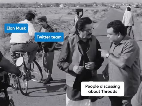 Lekhraj Kashyap On Linkedin Treads Meta