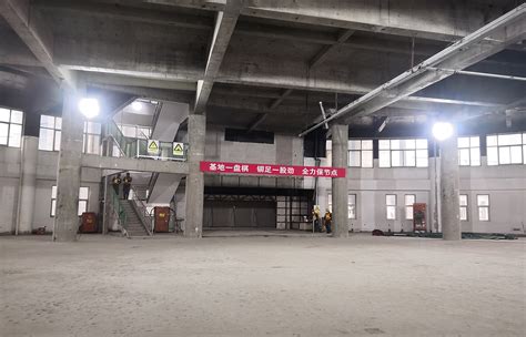 加固工程 工程案例 华中建科（北京）工程科技有限公司
