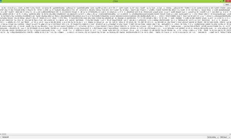 Accelerometergyro Mpu6050 Sending Nonsense To Serial Can Anyone Give