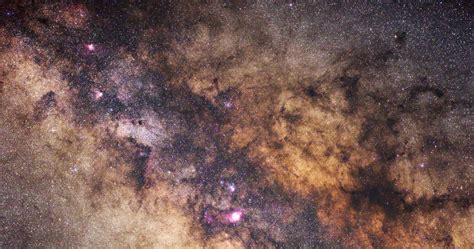 How To Take Flat Frames Astrophotography