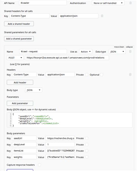 Api Connector Error 403 Messagemissing Authentication Token Apis