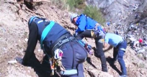 고의추락 독일 여객기 유족 3천만 원대 보상금 거부