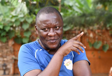 Sports Sc Villa Set To Appoint Mike Mutebi As Head Coach