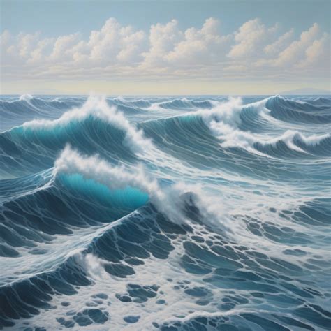 Ocean Warming Accelerating Four Times Faster Than 1980s The Times Of Innovations