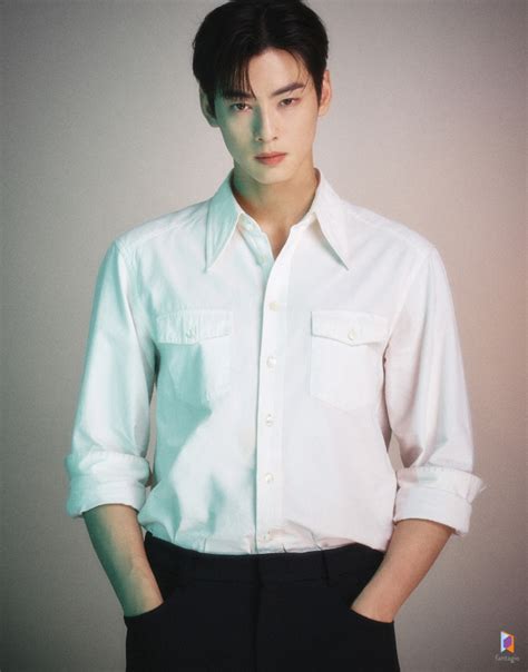 [일문일답]원더풀 월드 차은우 부모님 장면 많이 울어 선율이 더 행복하길 네이트 뉴스