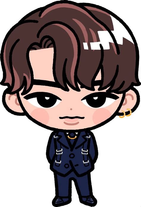 ブラザービート 深澤辰哉【2022】 アバター スノーマン イラスト 背景 素材 かわいい 蓮 イラスト アバター