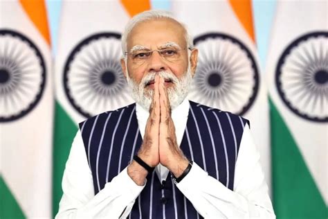 Pm Modi Highlights Challenges Facing Global South On Food Front At G20