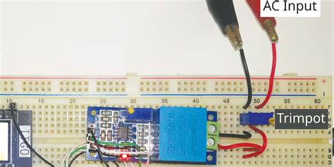 Build A Voltage Monitoring System With Rtos Nuts And Volts Magazine