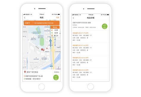 充电桩 公务用车管理系统 汽车租赁软件系统 网约车软件开发 北京国软易点软件技术有限公司