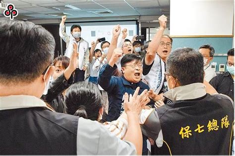四接爭議大 環保署原訂周五續審再度延後 生活 中時