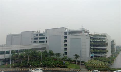 Mlcp Igi Delhi Airport Parking Services Pvt Ltd Facebook