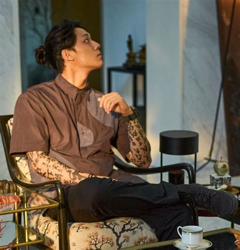 Actor Lee Do Hyun Shocks Netizens With His Sexy Af Transformation In New Photos Koreaboo