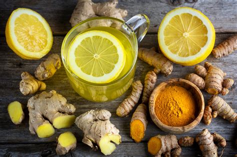 Reasons To Eat Ginger Easy Health Options