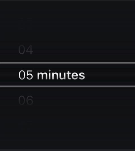 B4x Xui As Wheelpicker Spinner A Modern Singlemultiple Choice Picker View Based On