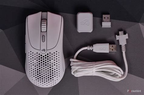 Glorious Model O2 Wireless Gaming Mouse Review Another Lightweight Gem