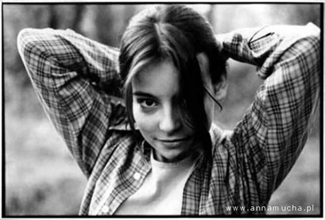 Anna Mucha Ploteczki Babskiswiat Net