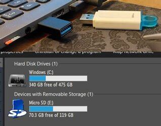 USB Showing Windows 11 Forum