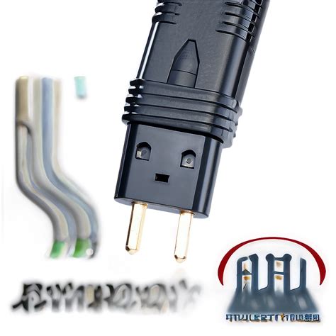 Download Audio Connector Plug Png 06122024