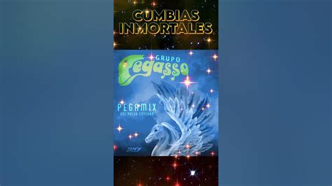 Grupo Pegasso Sus Mejores Exitos Youtube