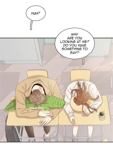 Pin Oleh Diana Di Webtoons Ilustrasi