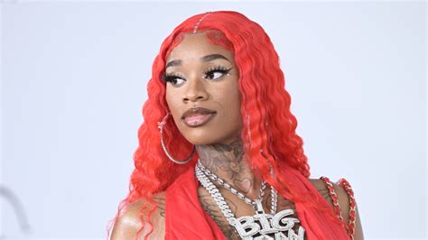 Sexyy Red Explains How Her Sextape Was Leaked Confronts Jess Hilarious Iheart