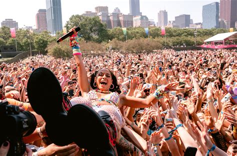 Lollapalooza 2021 Photos