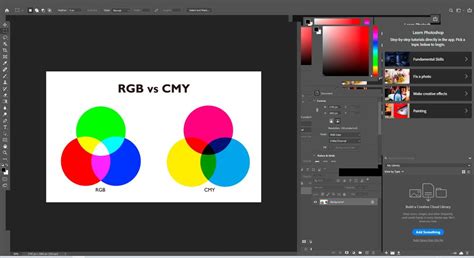 problems with photoshop cc 2020 adobe support community 10717177