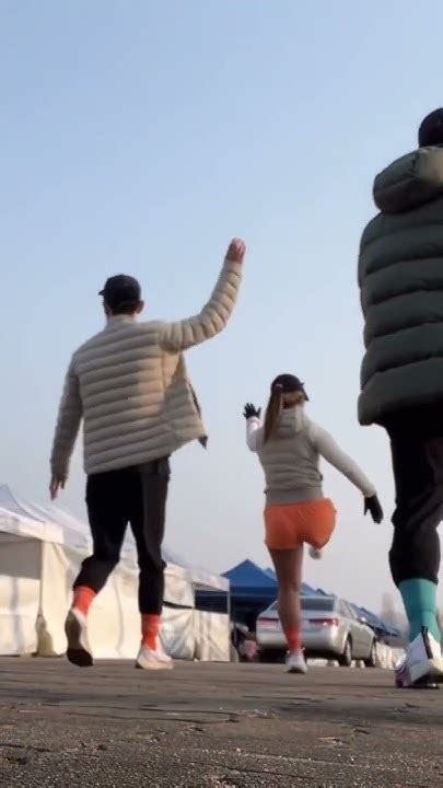 함께여서 더 큰 의미였던 굿러너 릴레이 마라톤 🏃🏻‍♀️ 메달을 함께 모았을 땐 더 큰 감동🤎 러닝 러닝크루 운동 운동하는여자 운동브이로그 공복유산소 다이어트