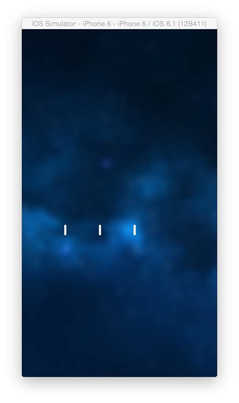 Cocoa Touch Ios 8 Constraints Stack Overflow