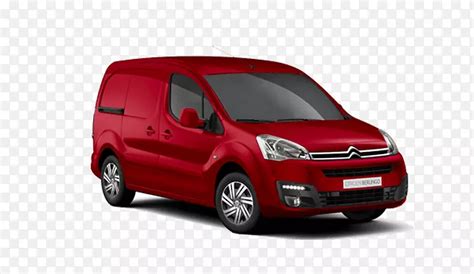 Citro N H Van Car Png Png