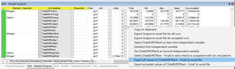 Bug Fixed Posterior Contrained By Single Output Variables CoupModel