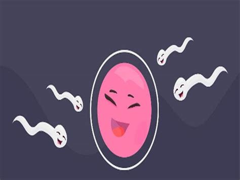 进入女性体内后，没和卵子结合的精子哪儿去了？答应我，看完别笑 搜狐大视野 搜狐新闻