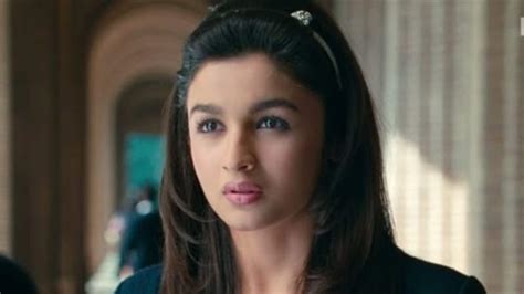 Alia Bhatt Reveals How Much She Charged For Her Debut Film Student Of