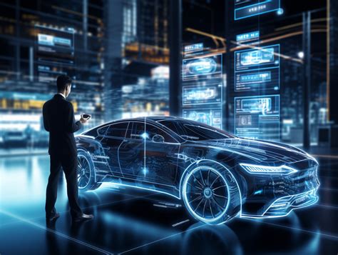 Short Take The Future Of Consumer Markets With Digital Twins And Ai