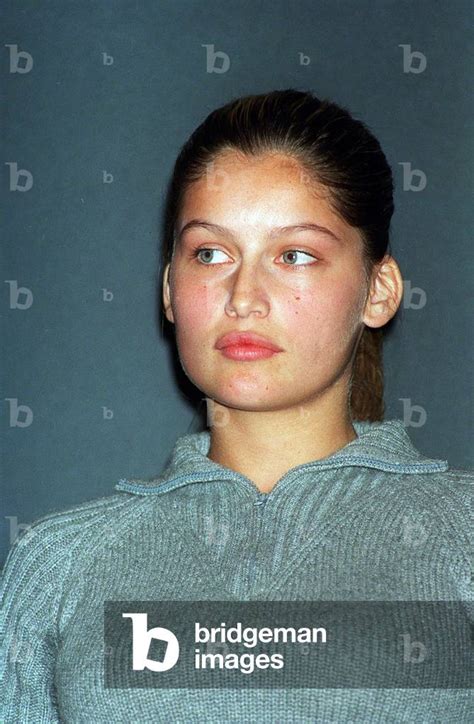 Laetitia Casta Now