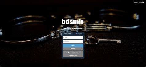 Bdsmlr My Opinion And All You Need To Know Sauce Mode