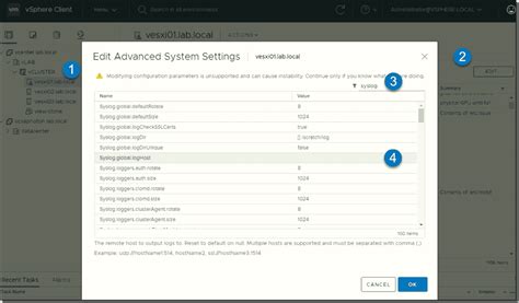 When Your Vmware Esxi Host Is In A Non Responding State 4sysops